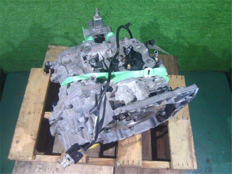 [Used]Transmission NISSAN Note 2017 DBA-NE12 - BE FORWARD Auto Parts