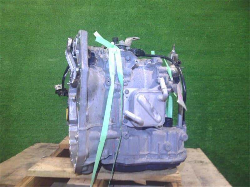 [Used]Transmission NISSAN Note 2017 DBA-NE12 - BE FORWARD Auto Parts