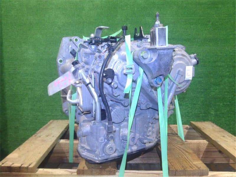 [Used]Transmission NISSAN Note 2017 DBA-NE12 - BE FORWARD Auto Parts