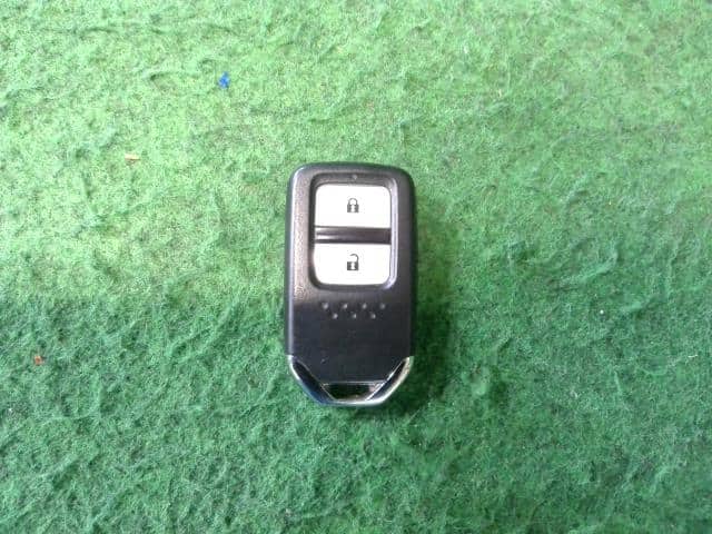 [Used]Keyless Entry Remote Control Key HONDA Fit 2013 DBA-GK5 - BE ...