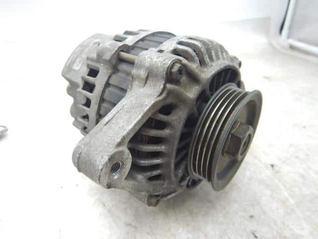 [Used]Alternator NISSAN Atlas 1995 GB-SK2F23 2310075P11 - BE FORWARD ...
