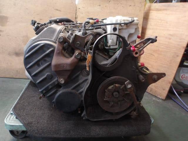 [Used]E07A Engine HONDA Acty 1998 V-HA3 - BE FORWARD Auto Parts