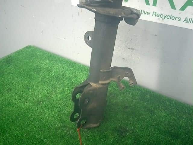 [Used]Front Right Strut NISSAN Note 2012 DBA-NE12 E43023VA1B - BE ...