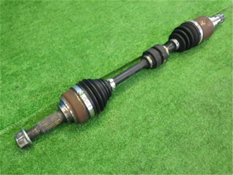 [Used]Front Left Drive Shaft NISSAN Note 2013 DBA-E12 391013VS0E - BE ...