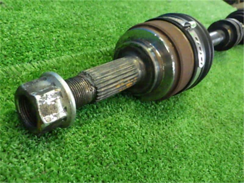 [Used]Front Left Drive Shaft NISSAN Note 2013 DBA-E12 391013VS0E - BE ...