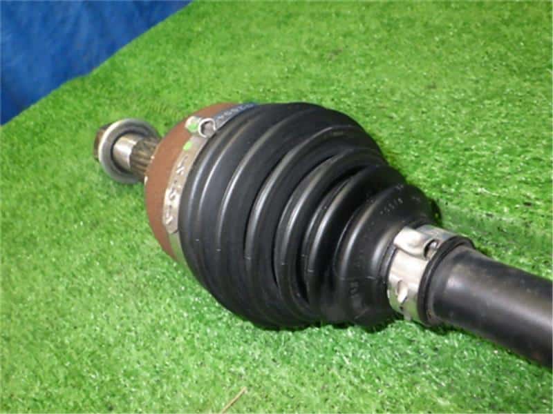 [Used]Front Left Drive Shaft NISSAN Note 2013 DBA-E12 391013VS0E - BE ...