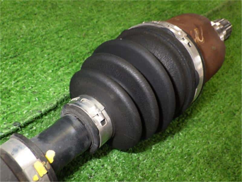 [Used]Front Left Drive Shaft NISSAN Note 2013 DBA-E12 391013VS0E - BE ...