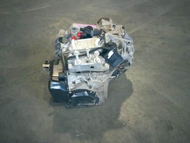 [Used]Automatic Transmission AUDI Audi a3 2016 ABA-8VCJSL 0D9300012F ...