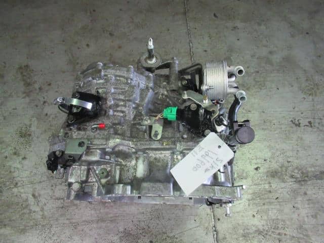 [Used]Automatic Transmission NISSAN Note 2010 DBA-E11 310201XC1A - BE ...