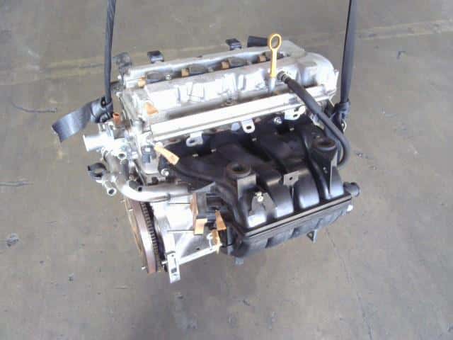 [Used]M16A Engine SUZUKI Swift 2013 CBA-ZC32S - BE FORWARD Auto Parts