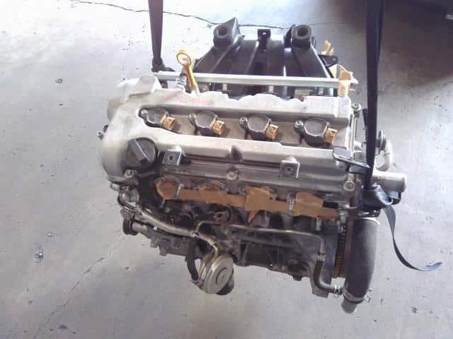 [Used]M16A Engine SUZUKI Swift 2013 CBA-ZC32S - BE FORWARD Auto Parts
