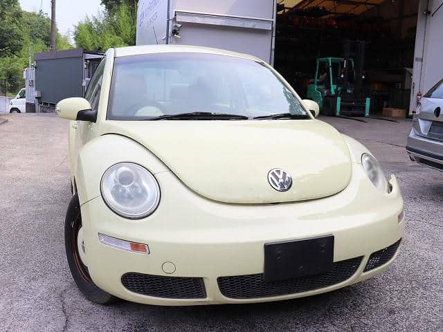 [Used]BFS Engine VOLKSWAGEN New Beetle 2006 GH-9CBFS - BE FORWARD Auto ...