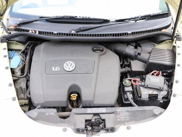 [Used]BFS Engine VOLKSWAGEN New Beetle 2006 GH-9CBFS - BE FORWARD Auto ...