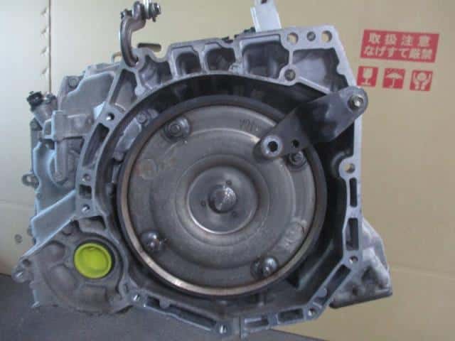 [Used]Automatic Transmission NISSAN Cube 2009 DBA-Z12 310201XC1A - BE FORWARD Auto Parts