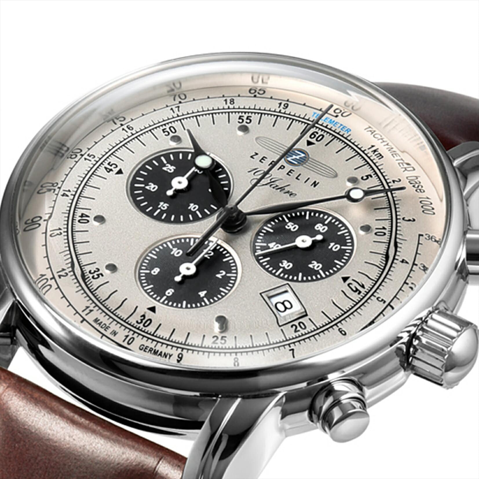 [New]\ shop opening memory 3000 ! 40%OFF ZEPPELIN Zeppelin 100years ...