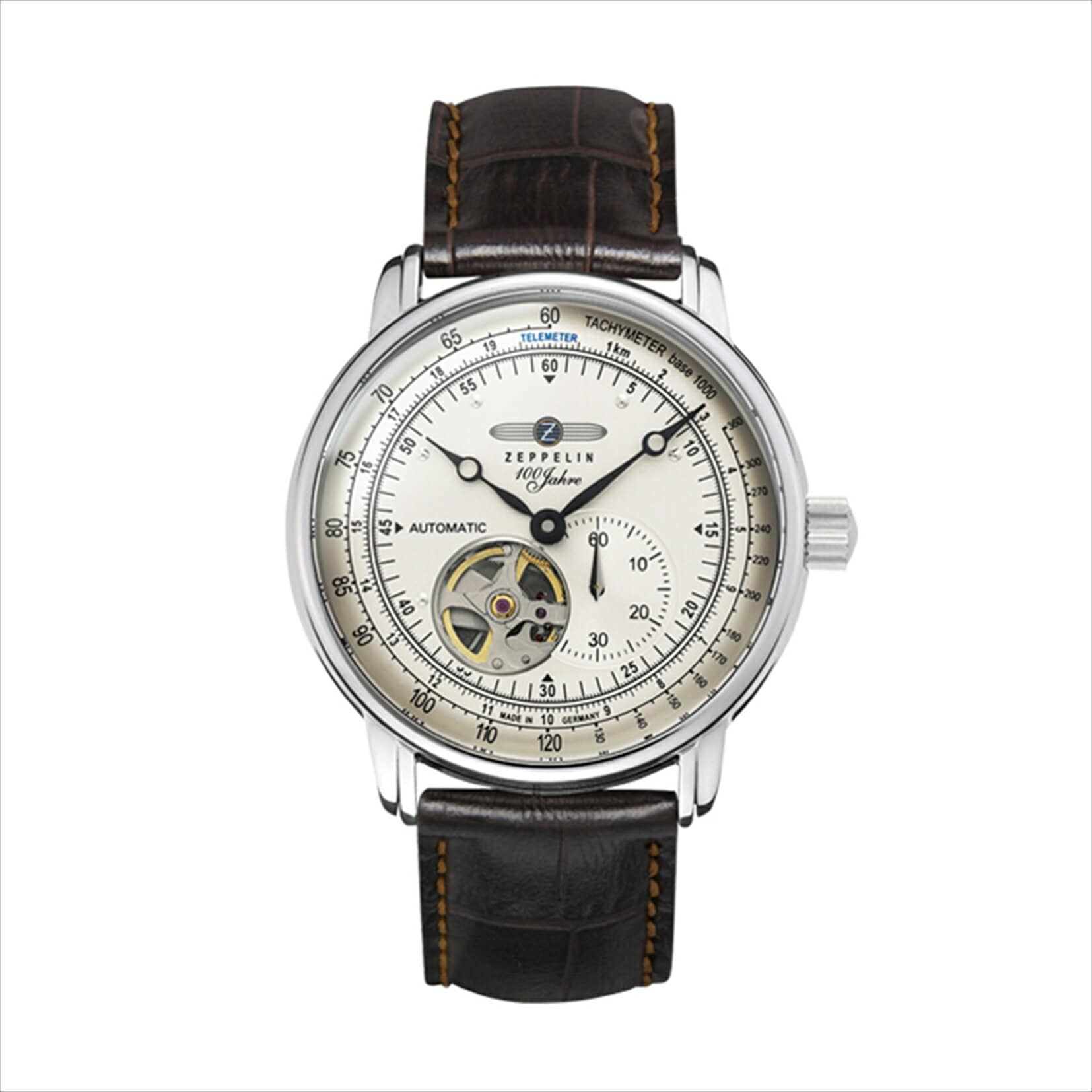 [New]\ shop opening memory 3000 ! /ZEPPELIN Zeppelin 100years self ...