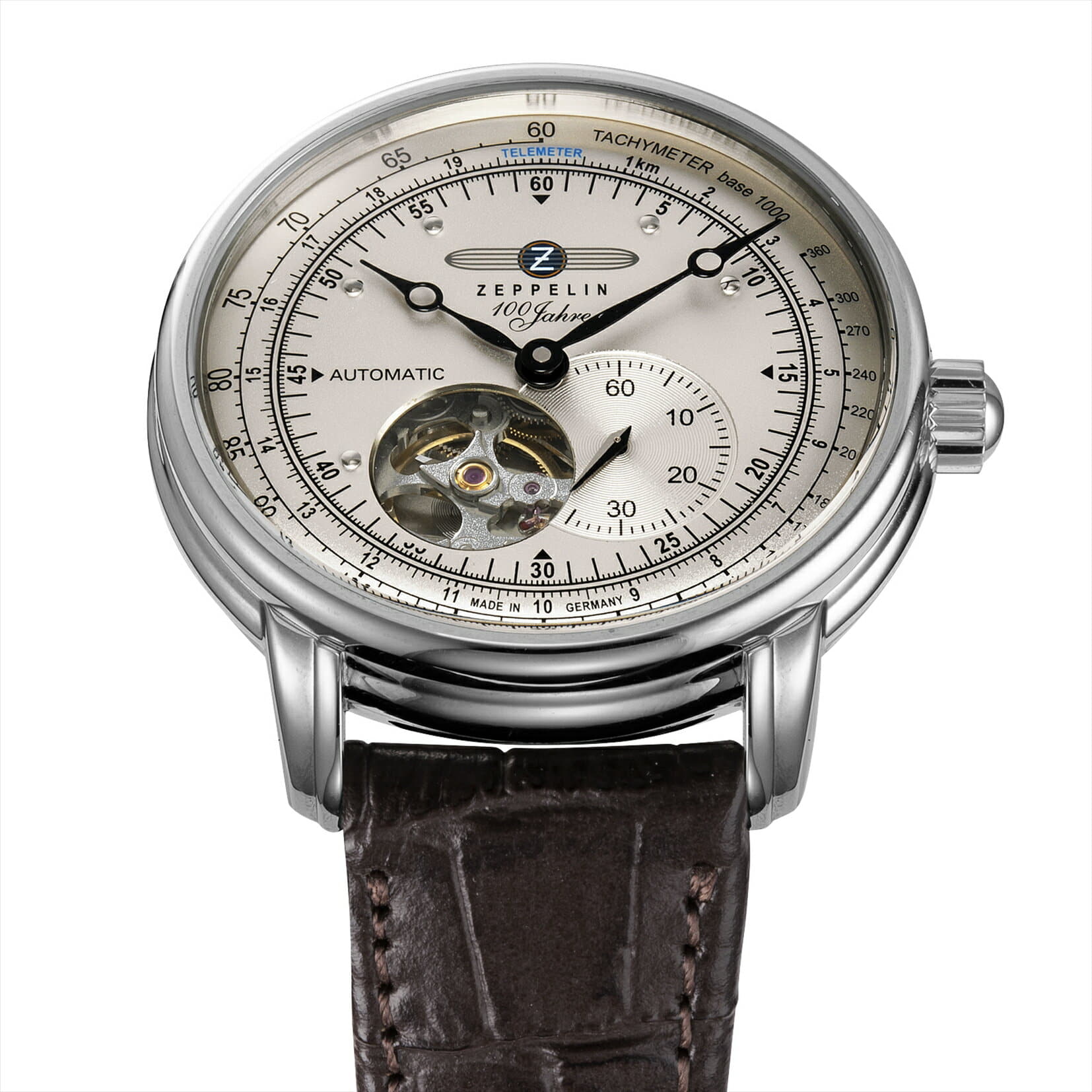 [New]\ shop opening memory 3000 ! /ZEPPELIN Zeppelin 100years self ...