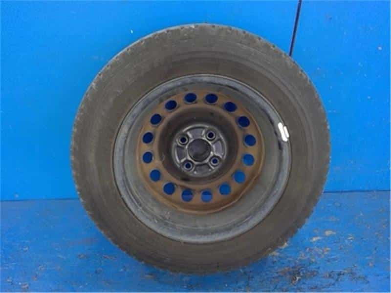 [Used]Tire&Wheel Assembly TOYOTA Probox Van 2017 DBE-NSP160V - BE ...