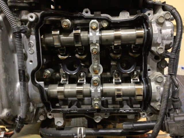 [Used]FA20D Engine SUBARU BRZ 2013 DBA-ZC6 10100BV260 - BE FORWARD Auto ...