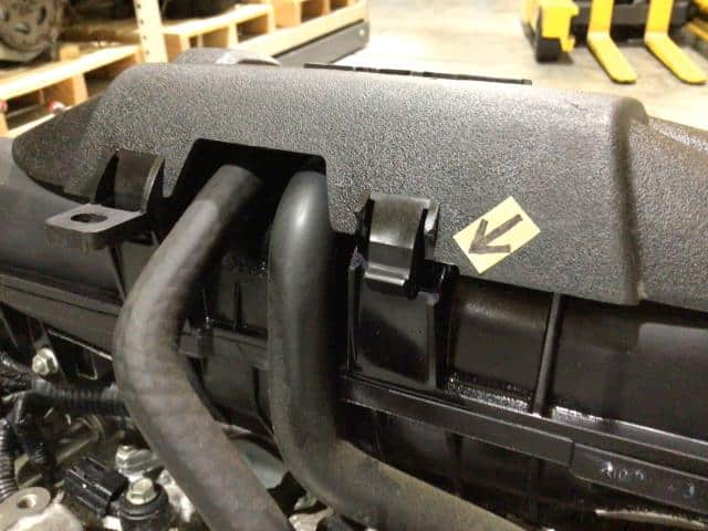 [Used]FA20D Engine SUBARU BRZ 2013 DBA-ZC6 10100BV260 - BE FORWARD Auto ...