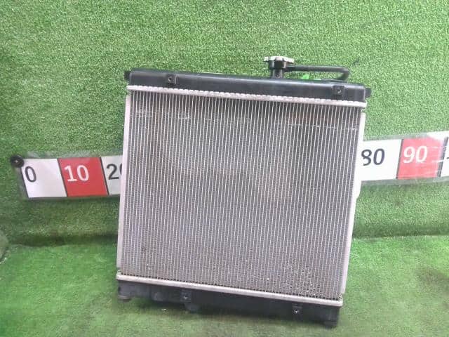 [Used]Radiator SUZUKI Jimny 2019 3BA-JB64W 1770077R00 - BE FORWARD Auto ...