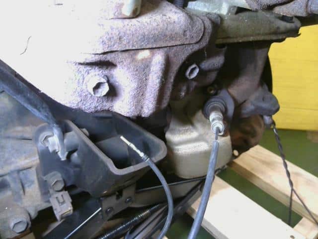 [Used]3Y Engine TOYOTA Toyoace 1995 GB-YY201 1900073771 - BE FORWARD ...