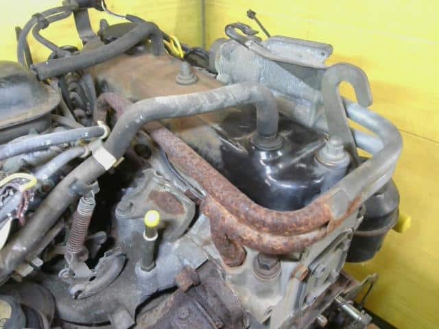 [Used]3Y Engine TOYOTA Toyoace 1995 GB-YY201 1900073771 - BE FORWARD ...