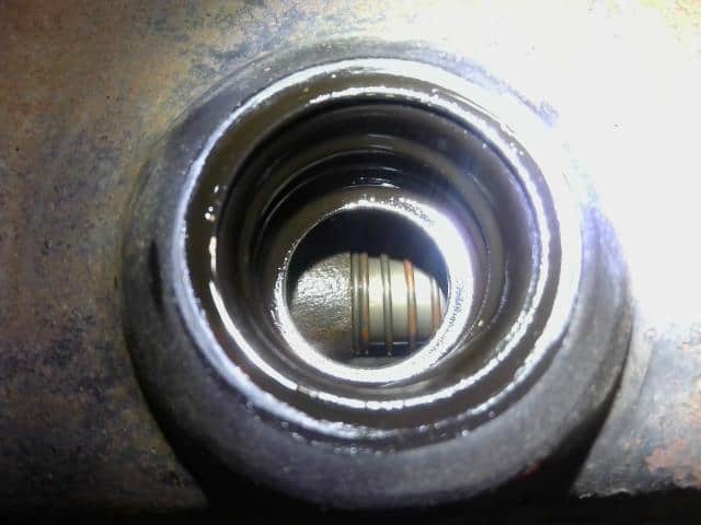 [Used]3Y Engine TOYOTA Toyoace 1995 GB-YY201 1900073771 - BE FORWARD ...