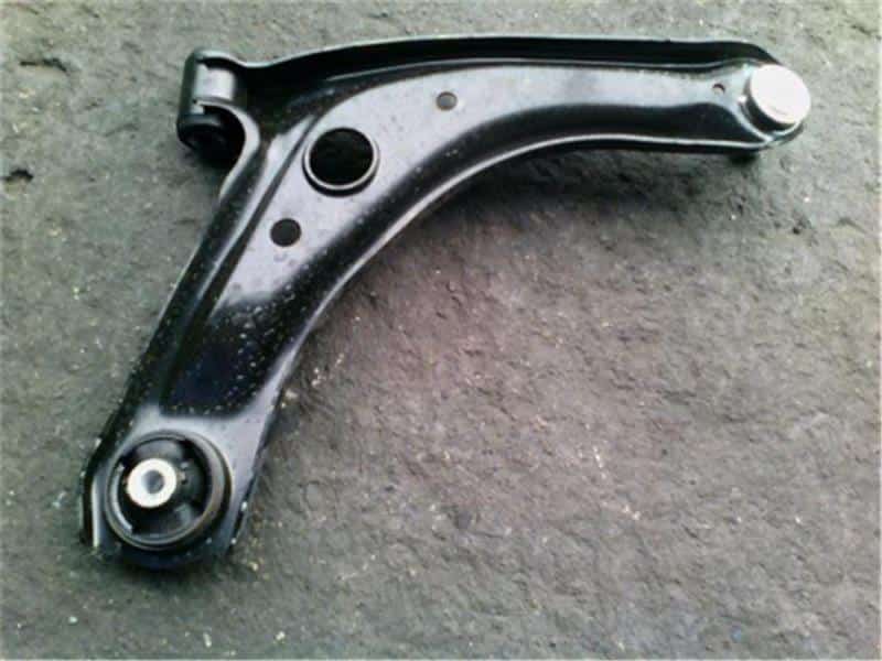 [Used]Front Left Lower Control Arm TOYOTA Sienta 2022 6AA-MXPL10G - BE ...