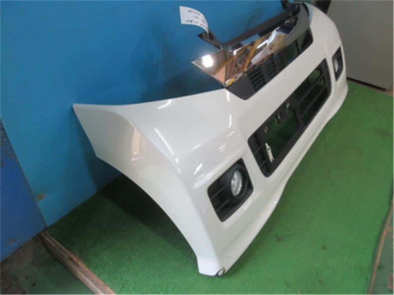 [Used]Front Bumper HONDA N BOX 2014 DBA-JF1 - BE FORWARD Auto Parts