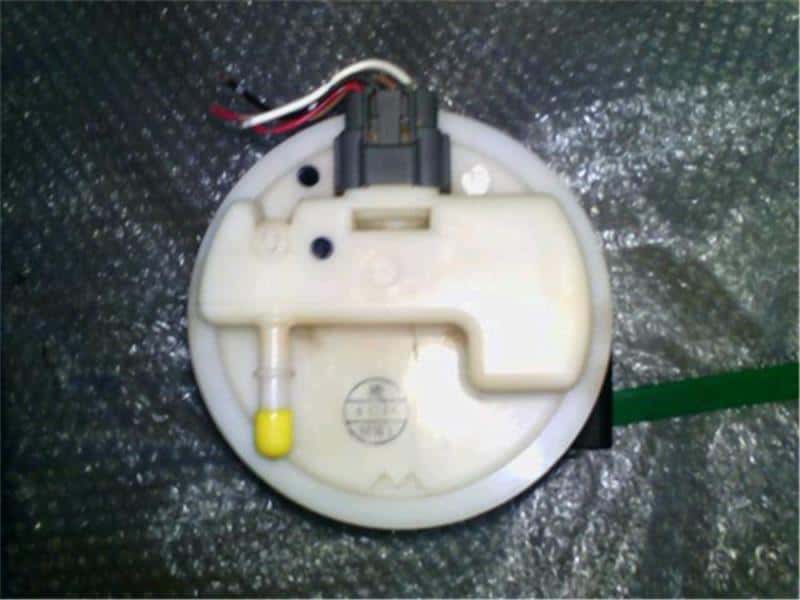 [Used]Fuel Pump NISSAN Note 2008 DBA-E11 - BE FORWARD Auto Parts