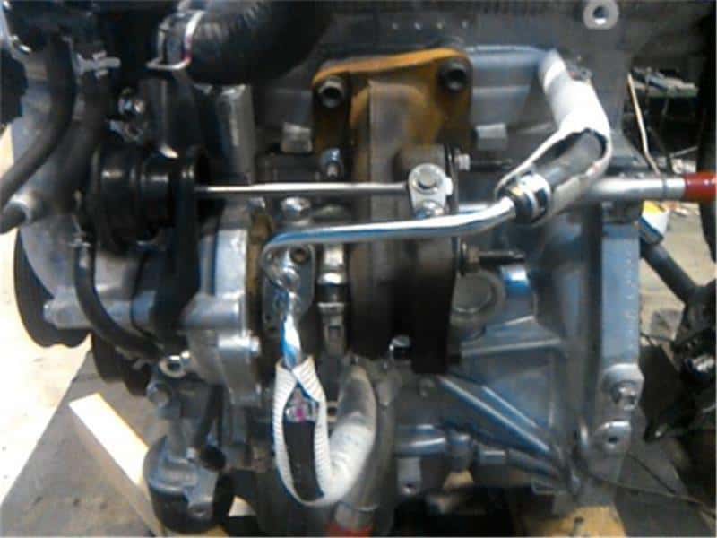 [Used]R06A Engine SUZUKI Hustler 2022 4AA-MR52S - BE FORWARD Auto Parts