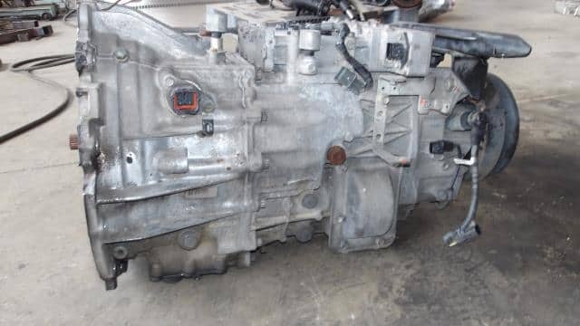 [Used]Automatic Transmission Mitsubishi Fuso 2012 TKG-FBA20 ME539426 ...