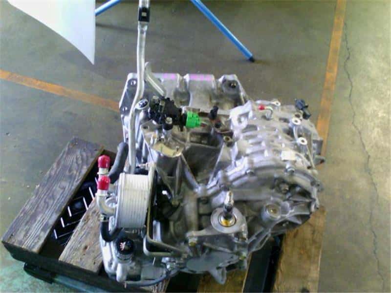 [Used]Transmission NISSAN Note 2010 DBA-E11 - BE FORWARD Auto Parts