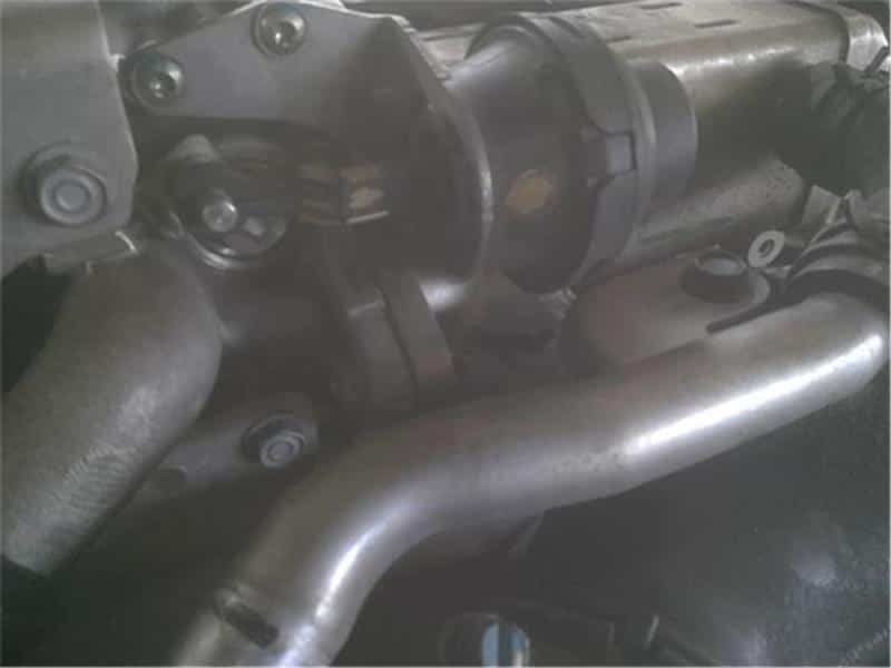 [Used]YD25DDTI Engine NISSAN Nv350 caravan 2014 LDF-VW2E26 - BE FORWARD ...