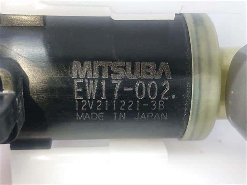 [Used]Windshield Washer Reservoir Tank NISSAN Leaf_ 2022 ZAA-ZE1 ...