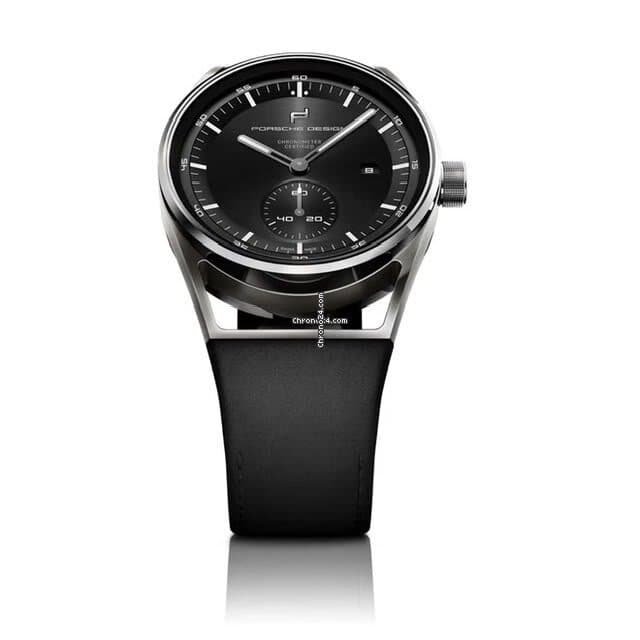 [New]PORSCHE DESIGN clock mens 2023 6023.3.11.001.07.2 duty, ia in the ...