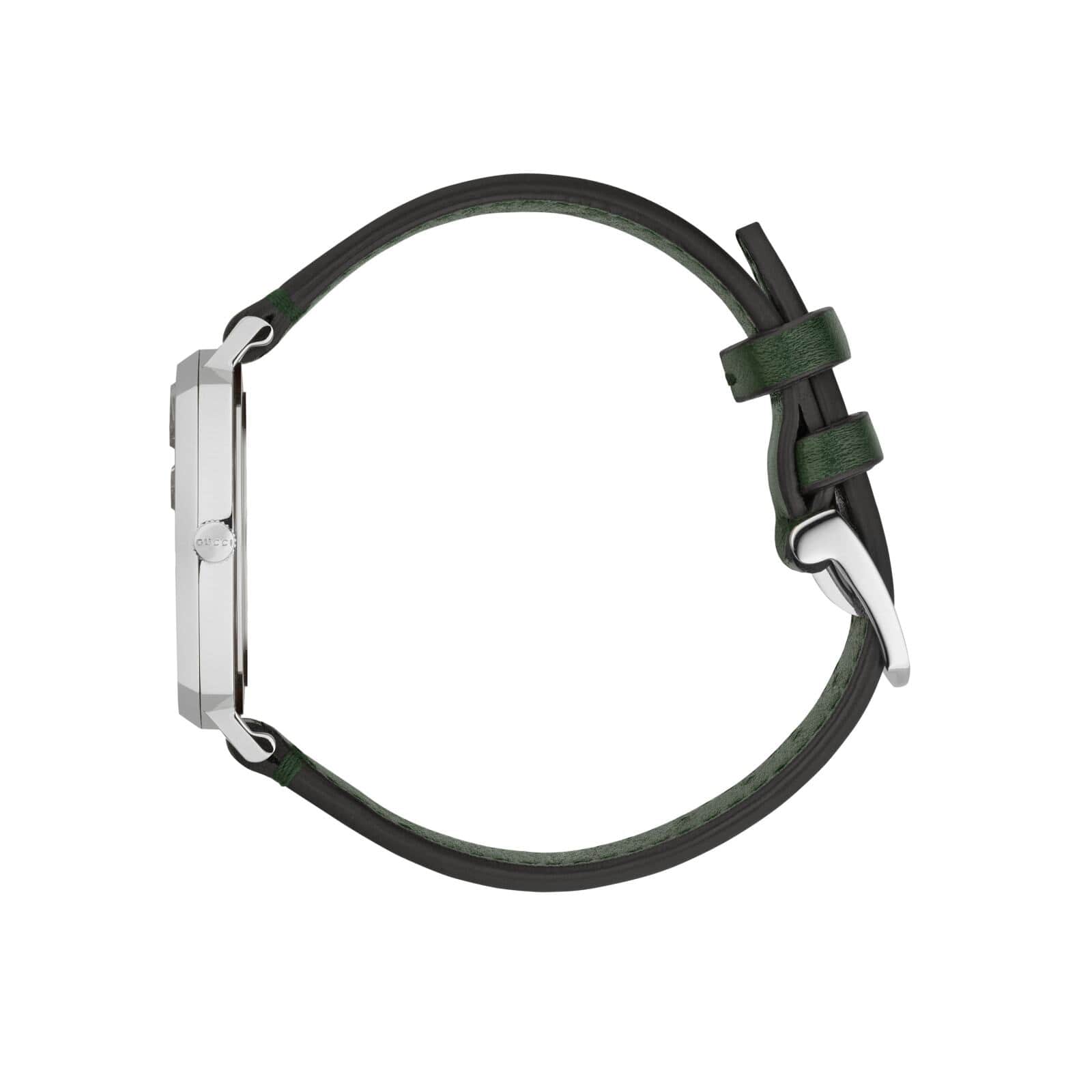 [New]GUCCI Gucci clock mens 2023 YA157406 duty, ia in the fall and ...