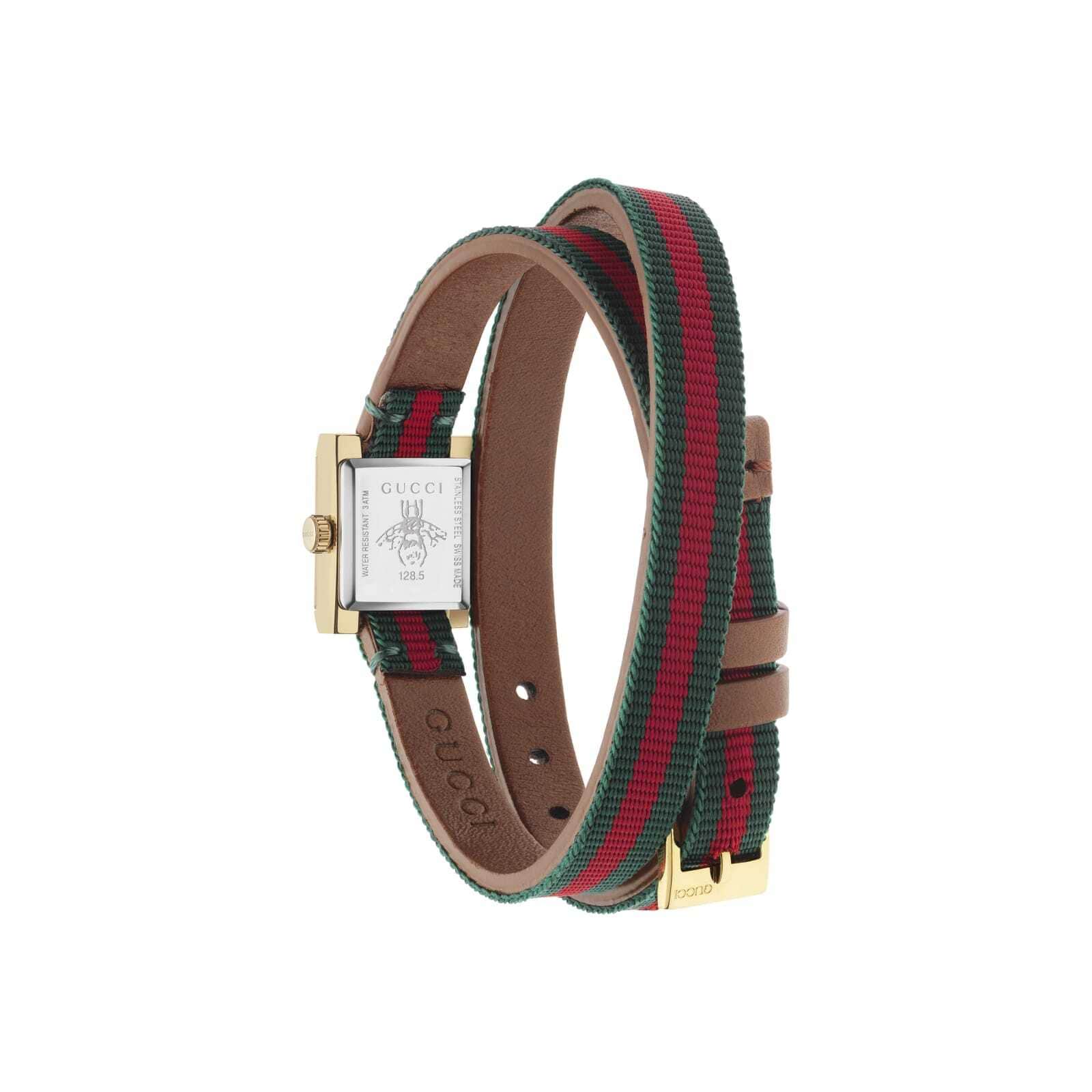 [New]GUCCI Gucci clock mens 2023 YA128527 duty, ia in the fall and ...