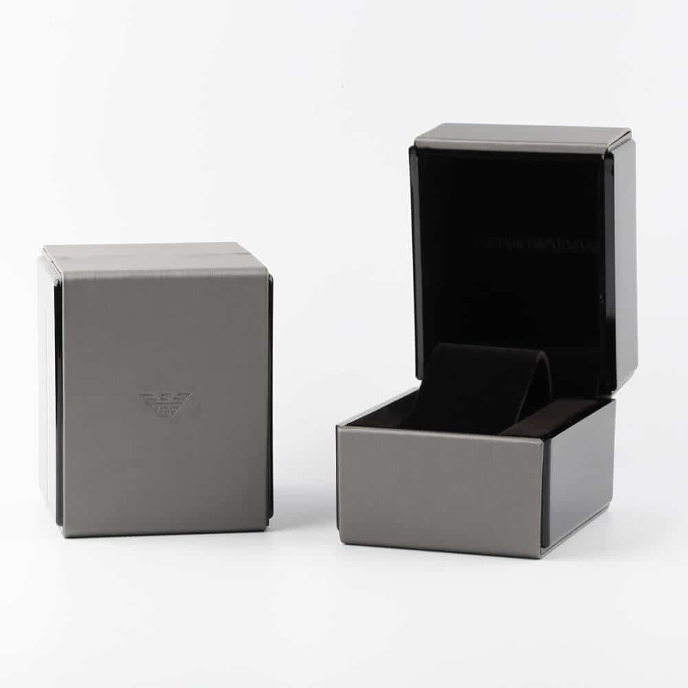 [New]EMPORIO ARMANI Emporio Armani clock mens 2023 AR1977 duty, ia in ...