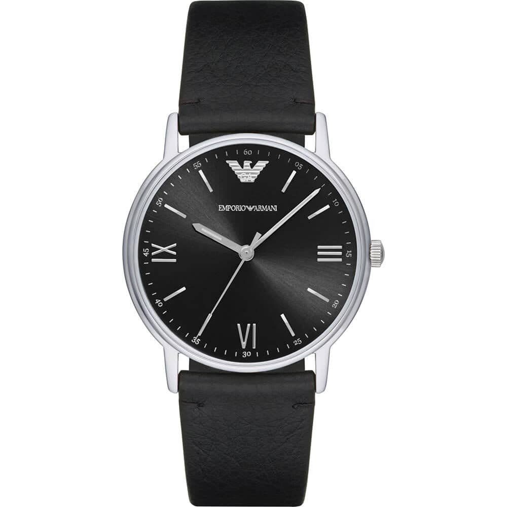 [New]EMPORIO ARMANI Emporio Armani clock mens 2023 AR11013 duty, ia in ...