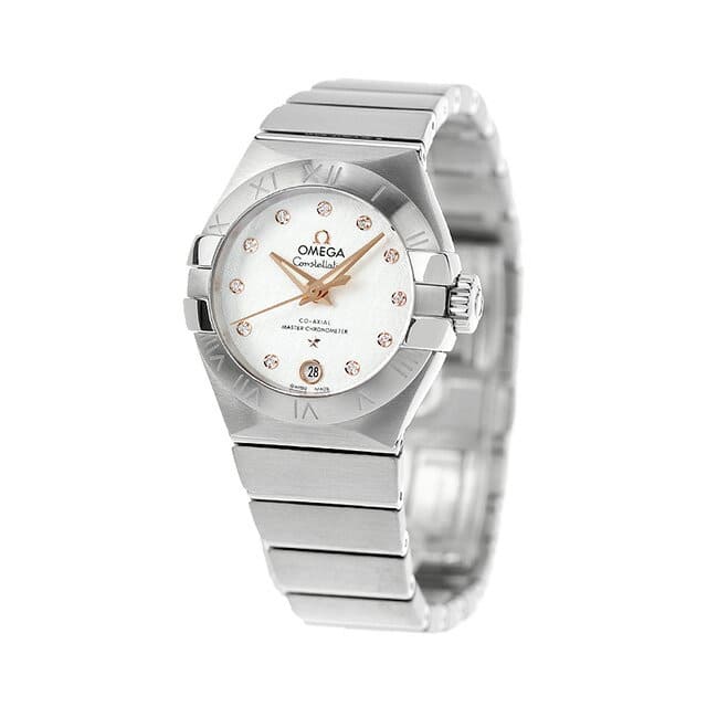 [New]omegakonsutereshonkoakusharumasutakuronometa 27mm Automatic ...