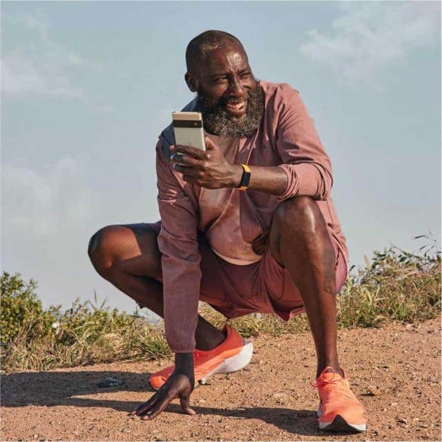 [New]Fitbit smart Inspire 3 unisex - BE FORWARD Store