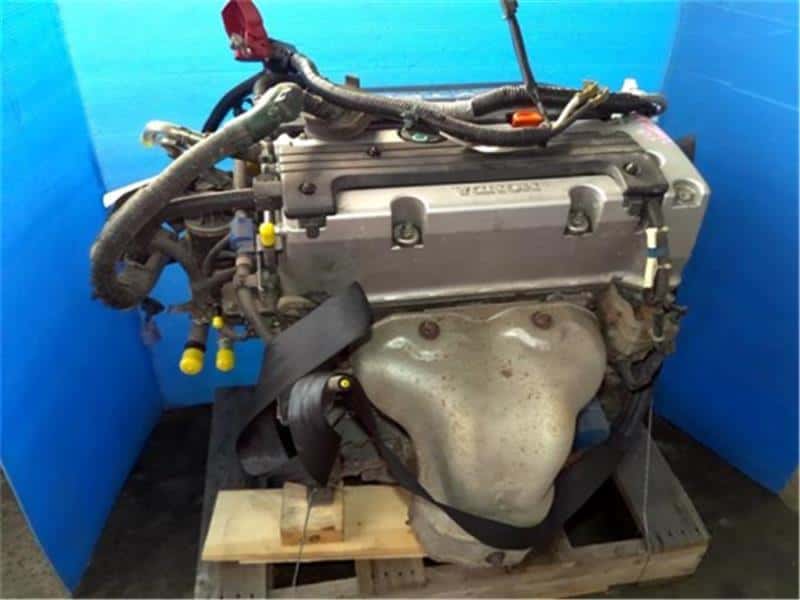 [Used]K20A-604 Engine HONDA Accord 2006 DBA-CL7 - BE FORWARD Auto Parts