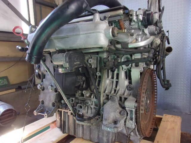 [Used]B5254T Engine VOLVO Volvo 70 series 2007 CBA-SB5254AW - BE ...