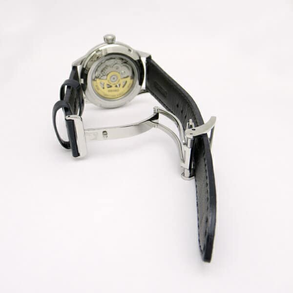 [New]Mens SEIKO Presage self-winding watch SARY155 SEIKO PRESAGE - BE ...