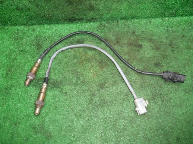 [Used]O2 Sensor SUZUKI Swift 2007 DBA-ZC71S 1821373KA0 - BE FORWARD ...
