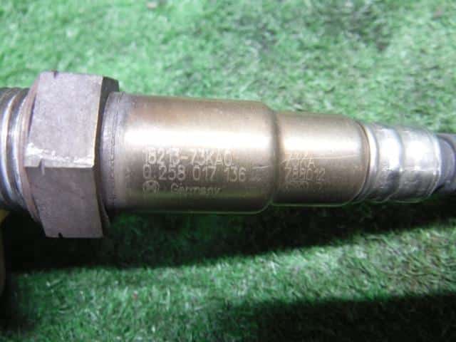 [Used]O2 Sensor SUZUKI Swift 2007 DBA-ZC71S 1821373KA0 - BE FORWARD ...