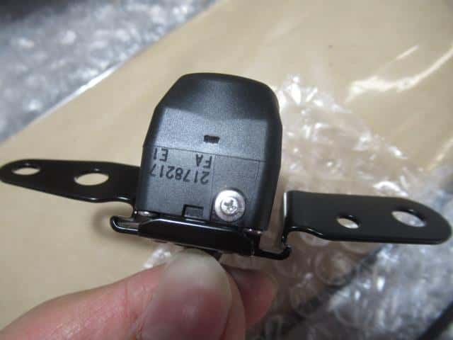 [Used]Backup Camera TOYOTA Harrier DBA-ZSU60W 0863448050 - BE FORWARD ...