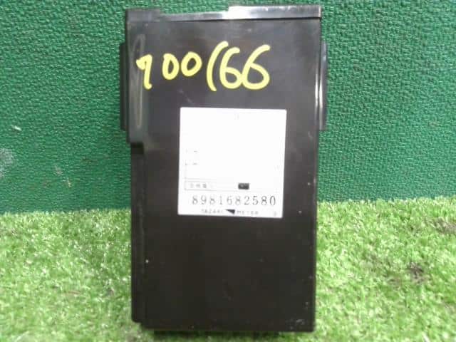 [Used]Electrical Component ISUZU ISUZU LARGESIZE CAR 2014 LKG-CXY77AJ ...